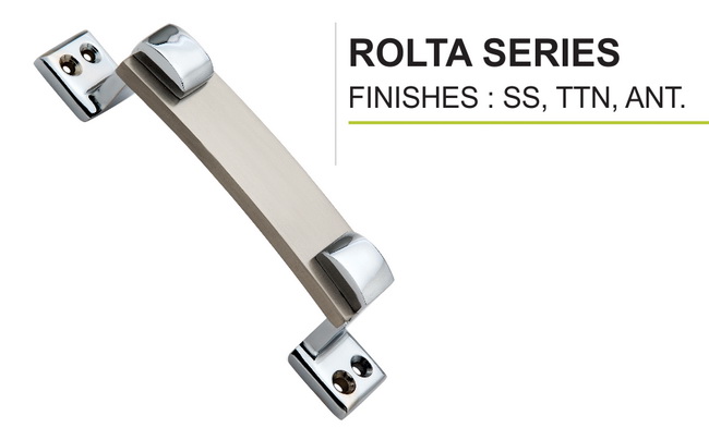 Rolta Series | Rajendra Metal Works